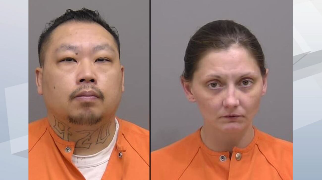 Mother, boyfriend charged in death of toddler Elijah Vue Mother, boyfriend charged in death of toddler Elijah Vue