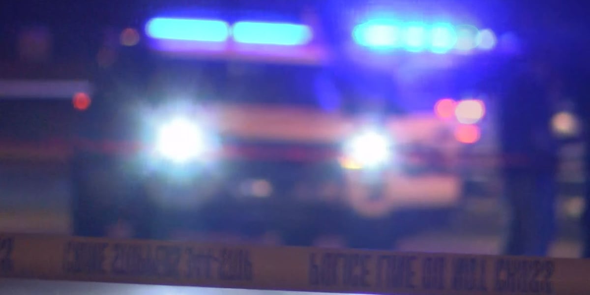 12 Year Old Girl Dies In Flint Shooting