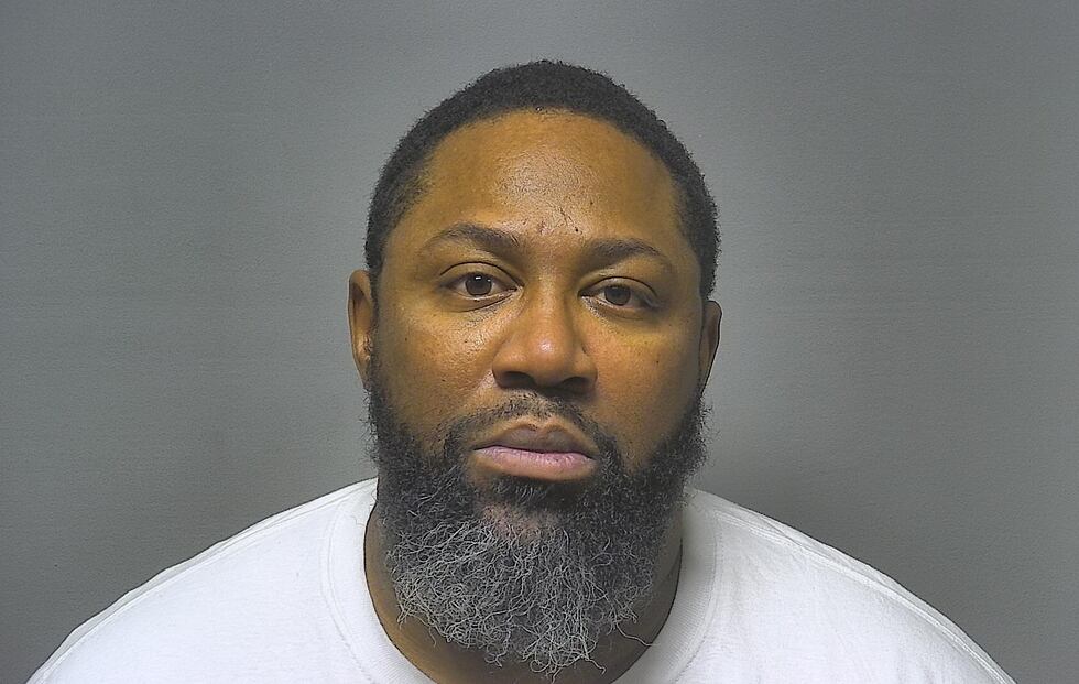 Bridgeport Twp. murder suspect arrested in Ohio Bridgeport Twp. murder suspect arrested in Ohio