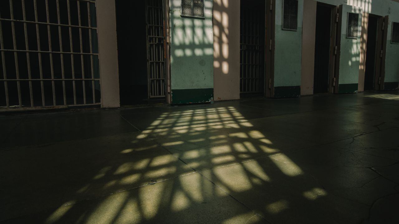 Former foster care worker sentenced to jail for sexually assaulting client Former foster care worker sentenced to jail for sexually assaulting client