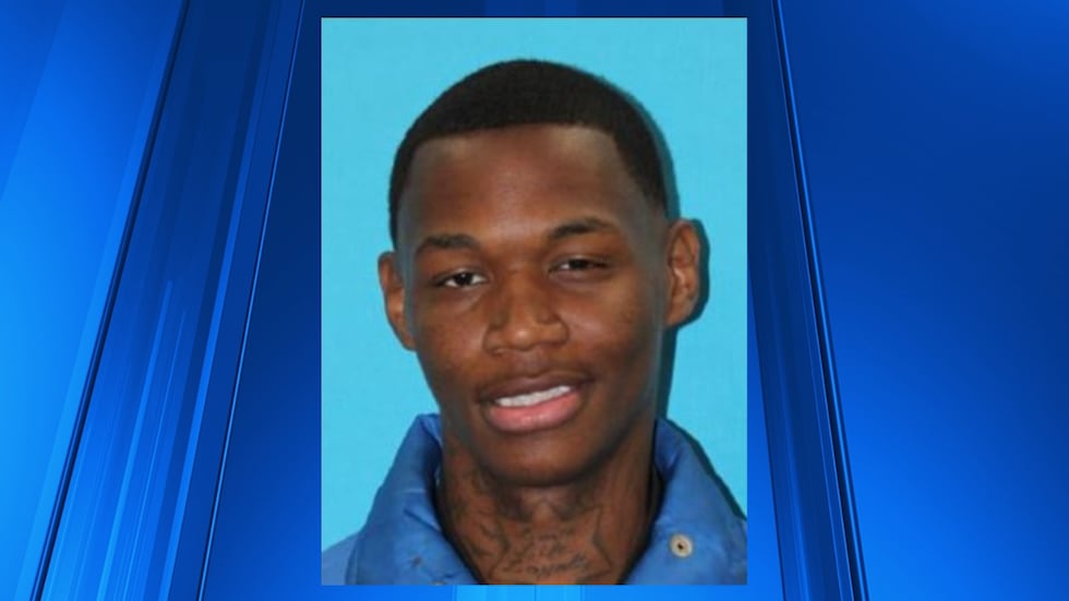 Crime Stoppers looking for wanted man in Flint area Crime Stoppers looking for wanted man in Flint area