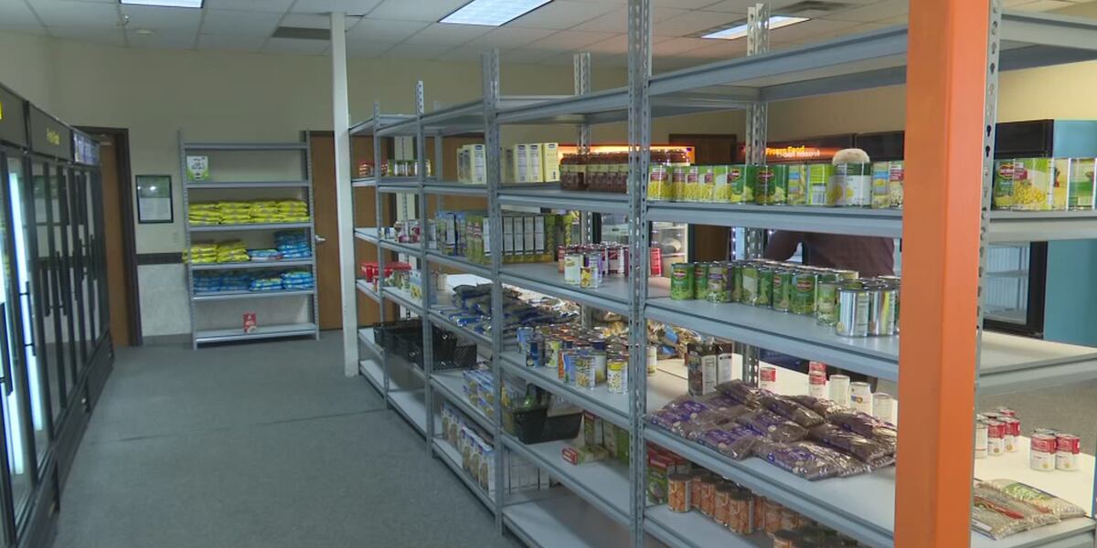 Additional SNAP benefits from pandemic to end March 1 Additional SNAP benefits from pandemic to end March 1