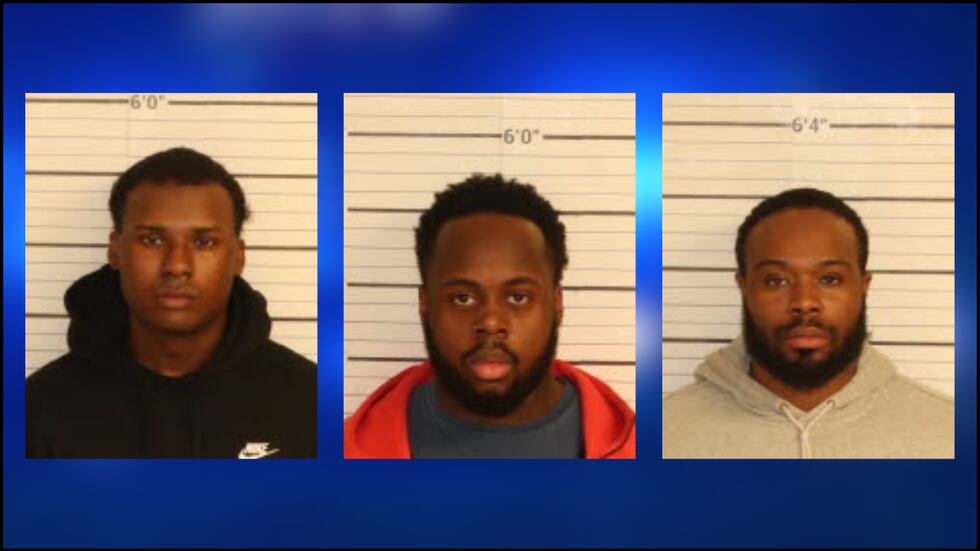 3 Ex Officers Convicted In Federal Civil Rights Violation Trial Of Tyre
