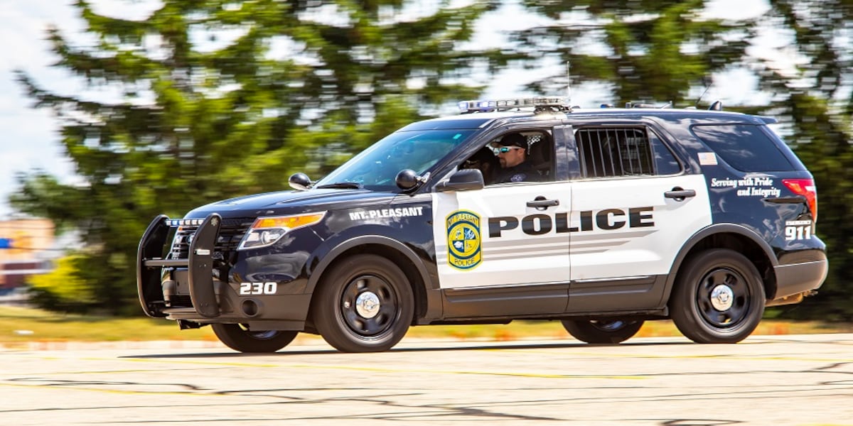 Police: Mt. Pleasant student in custody after bringing gun to school Police: Mt. Pleasant student in custody after bringing gun to school