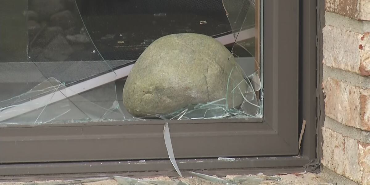 Flint Twp. business owners upset about recent vandalism Flint Twp. business owners upset about recent vandalism