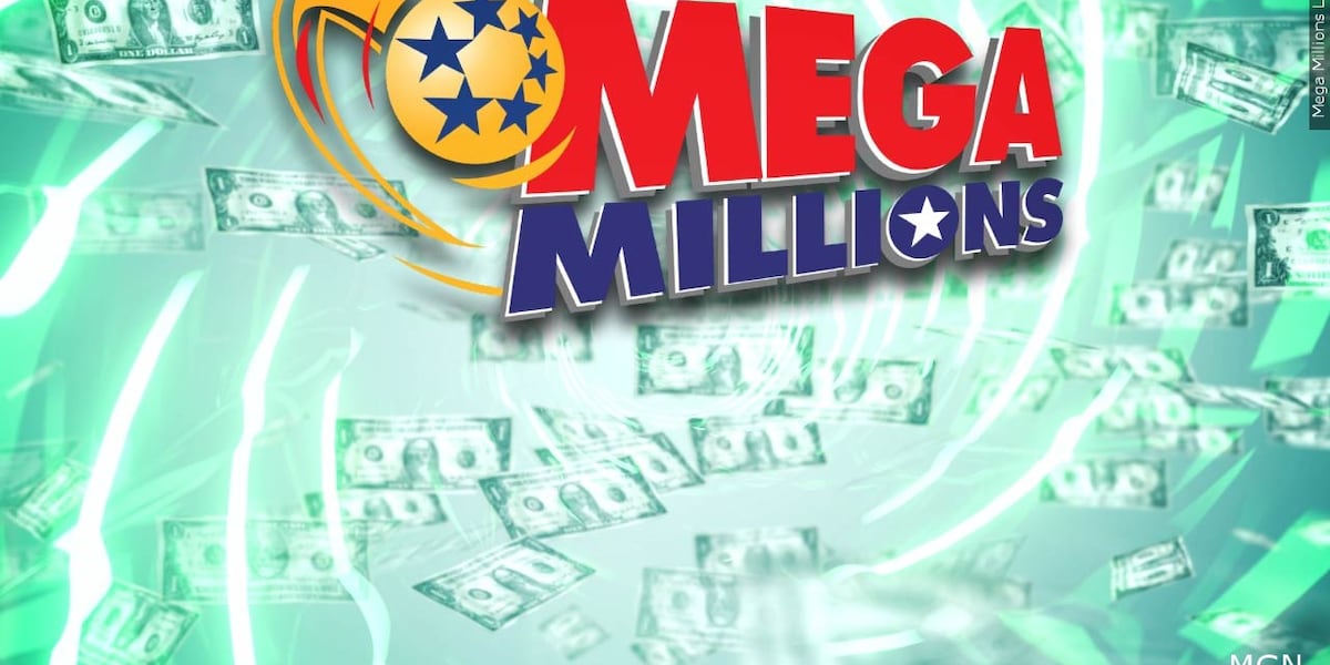 Tuscola Co. woman wins $1M playing Mega Millions Tuscola Co. woman wins $1M playing Mega Millions